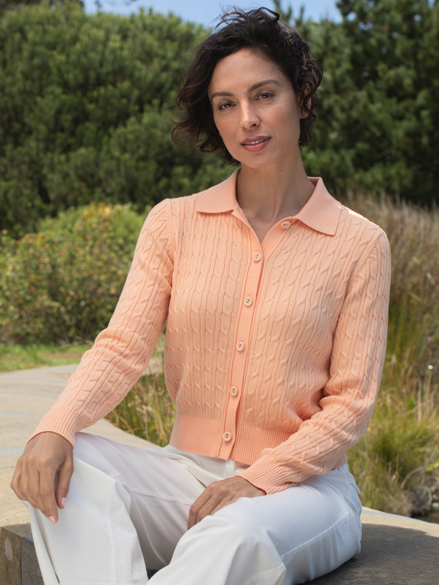 New Arrivals – Margaret O'Leary