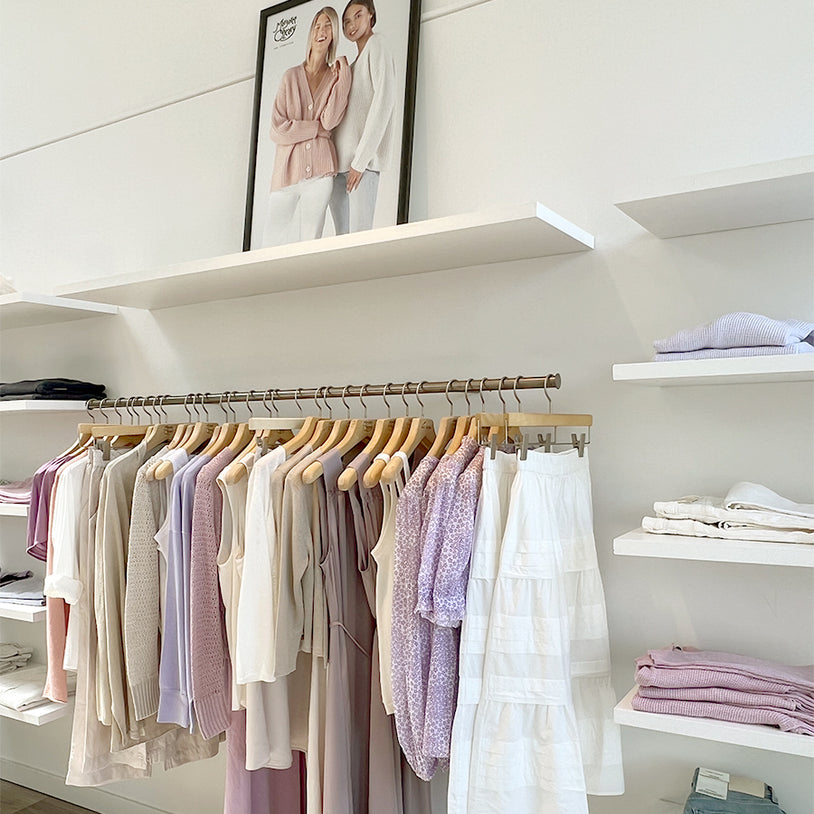Stores – Margaret O'Leary
