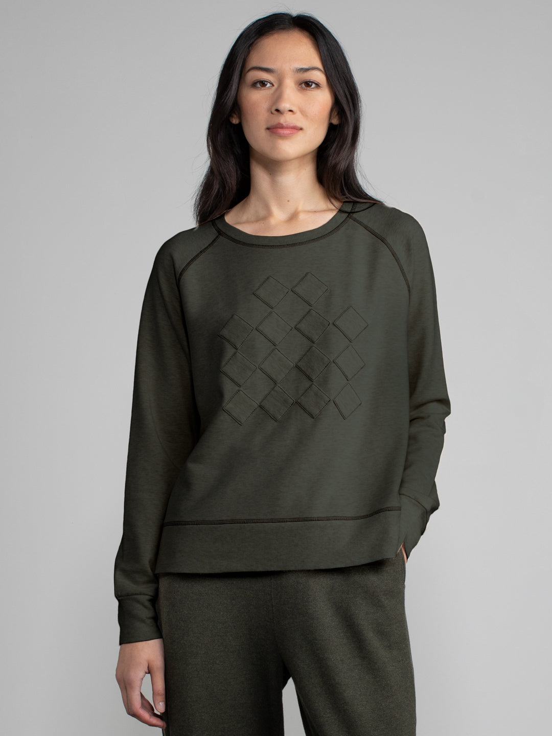 Lounge – Margaret O'Leary