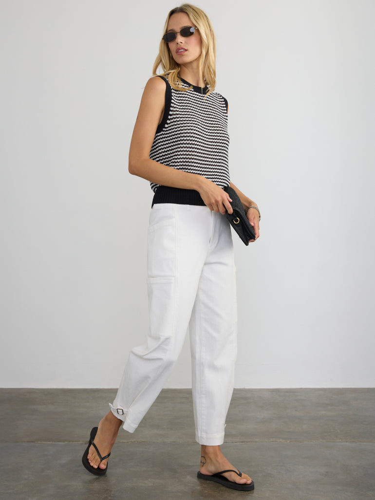 New Arrivals – Margaret O'Leary