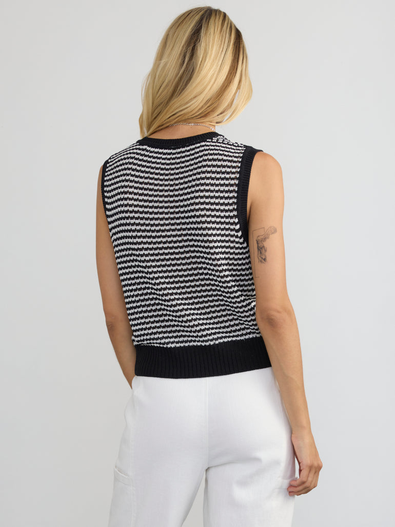 New Arrivals – Margaret O'Leary